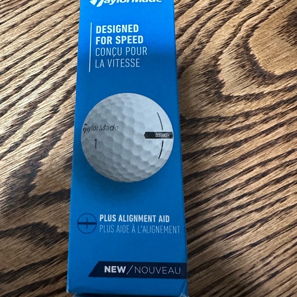 TaylorMade | Games | Whatnot X Patrick Mahomes Charity Event Golf Ball ...